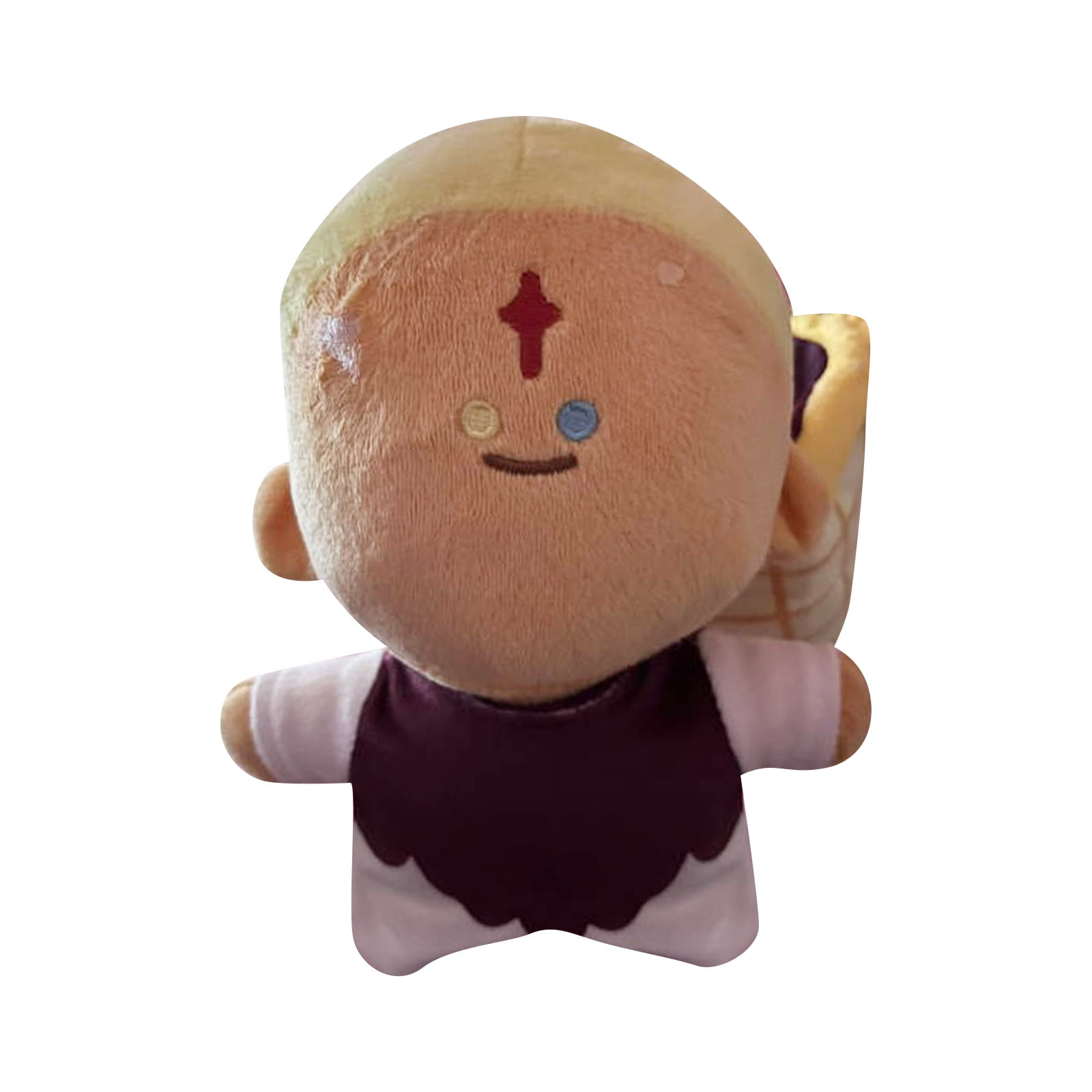 ShiBo Selection,Cookie Run: Kingdom,Stuffed Animal,Plush,Super Soft ...