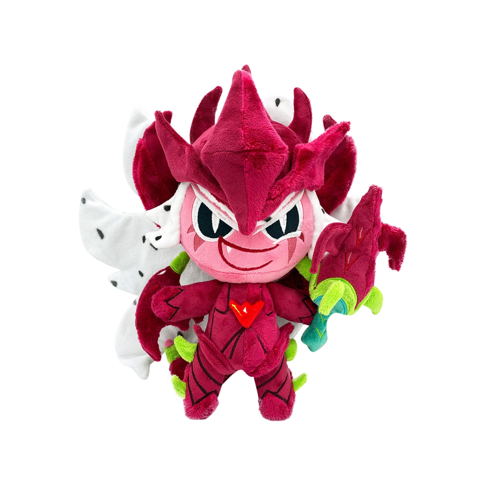 ShiBo Selection,Cookie Run: Kingdom,Plushies,Plush for All Age,Super ...