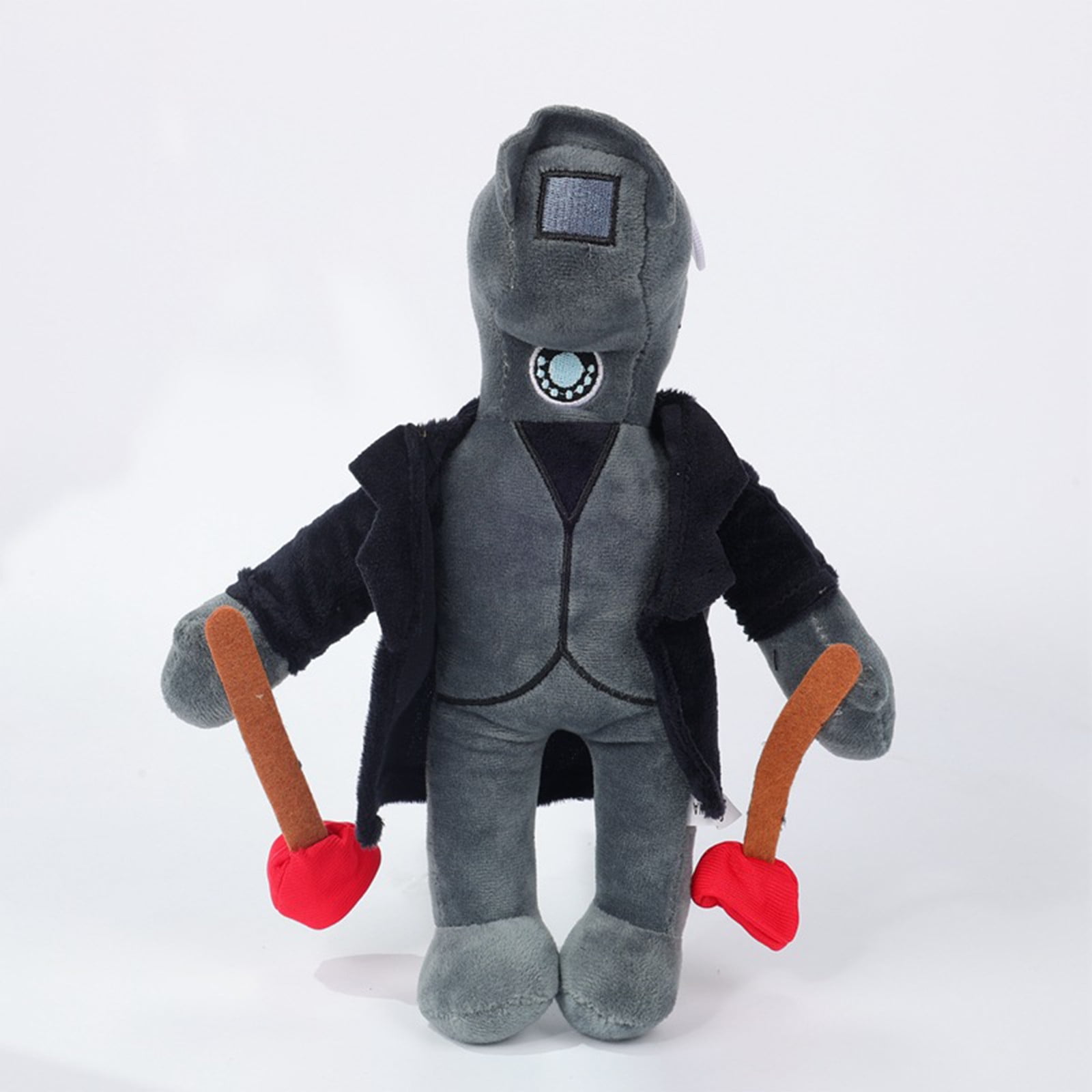 ShiBo Selection,Skibidi Toilet,Skibidi Toilet Plush,Skibidi Toilet Doll ...