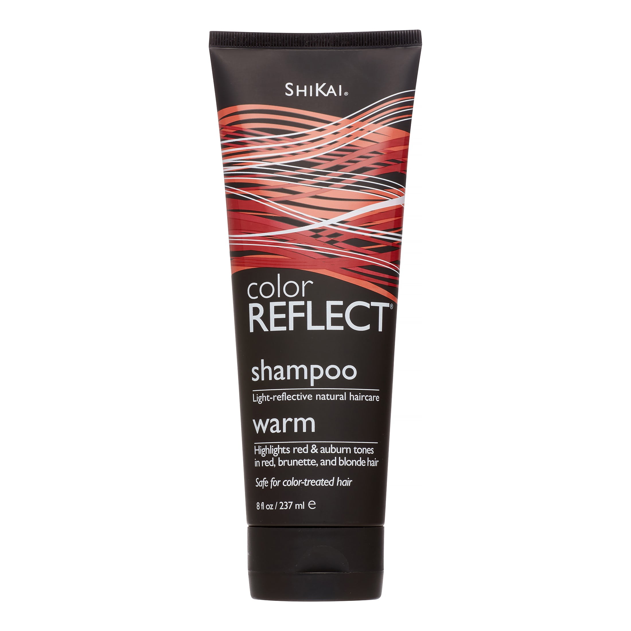 Color Reflect Warm Shampoo 8 oz - Walmart.com