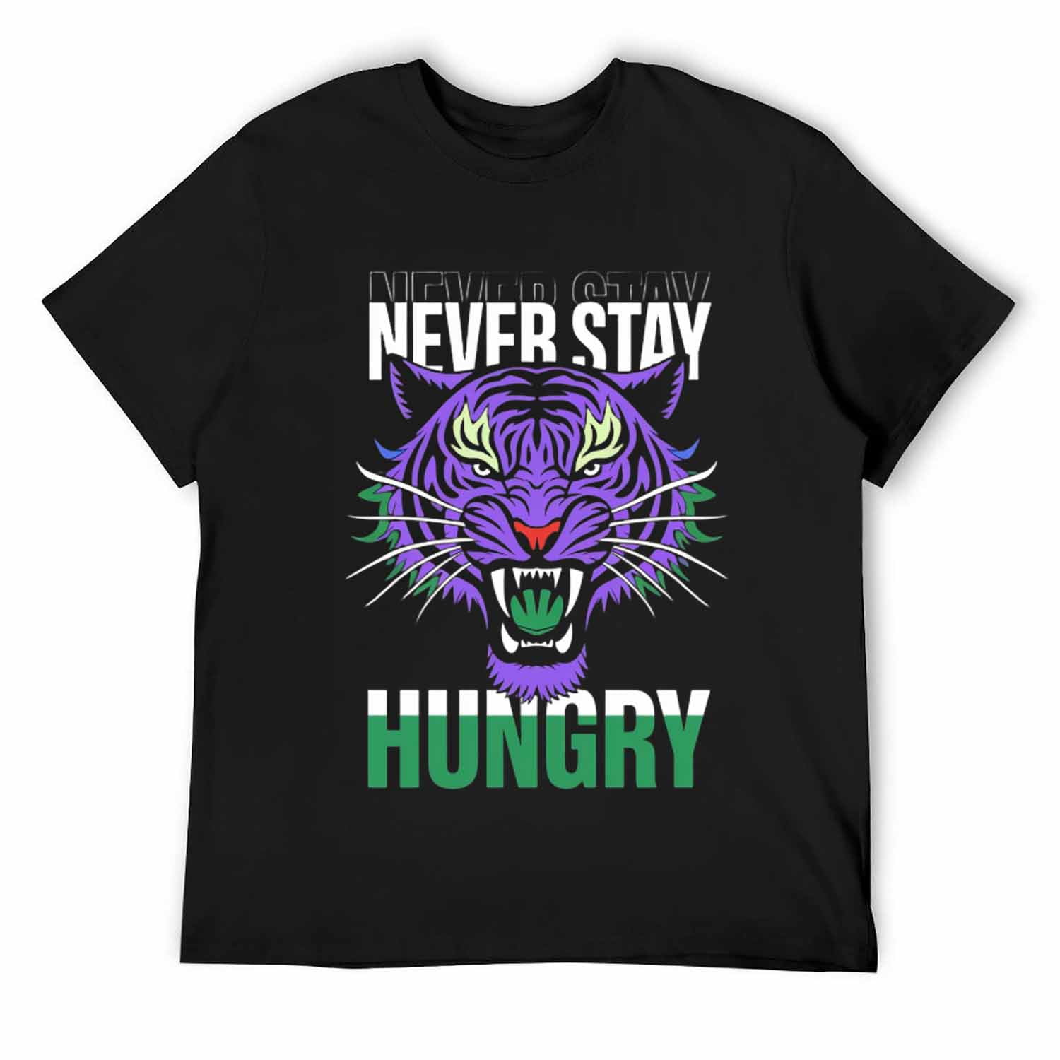 Shia Ashura Karbala,Imam NEVER STAY HUNGRY NEVER STAY HUNGRY T-Shirt ...