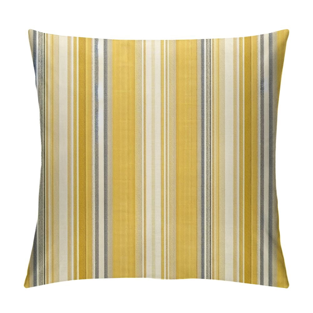 Shiartex Hello Sunshine Pillow Covers Spring Summer Home Sweet Home ...