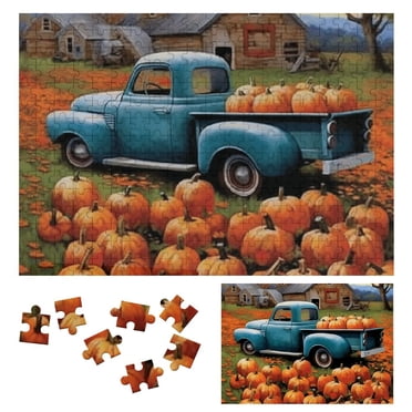 Gabby’s Dollhouse Puzzle - 4 Pack Bundle with 48 Pc Gabby’s Dollhouse ...