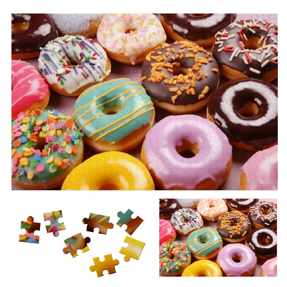 Shiartex Puzzles for Adults Puzzle for Adults Jigsaw Puzzles for Adults ...