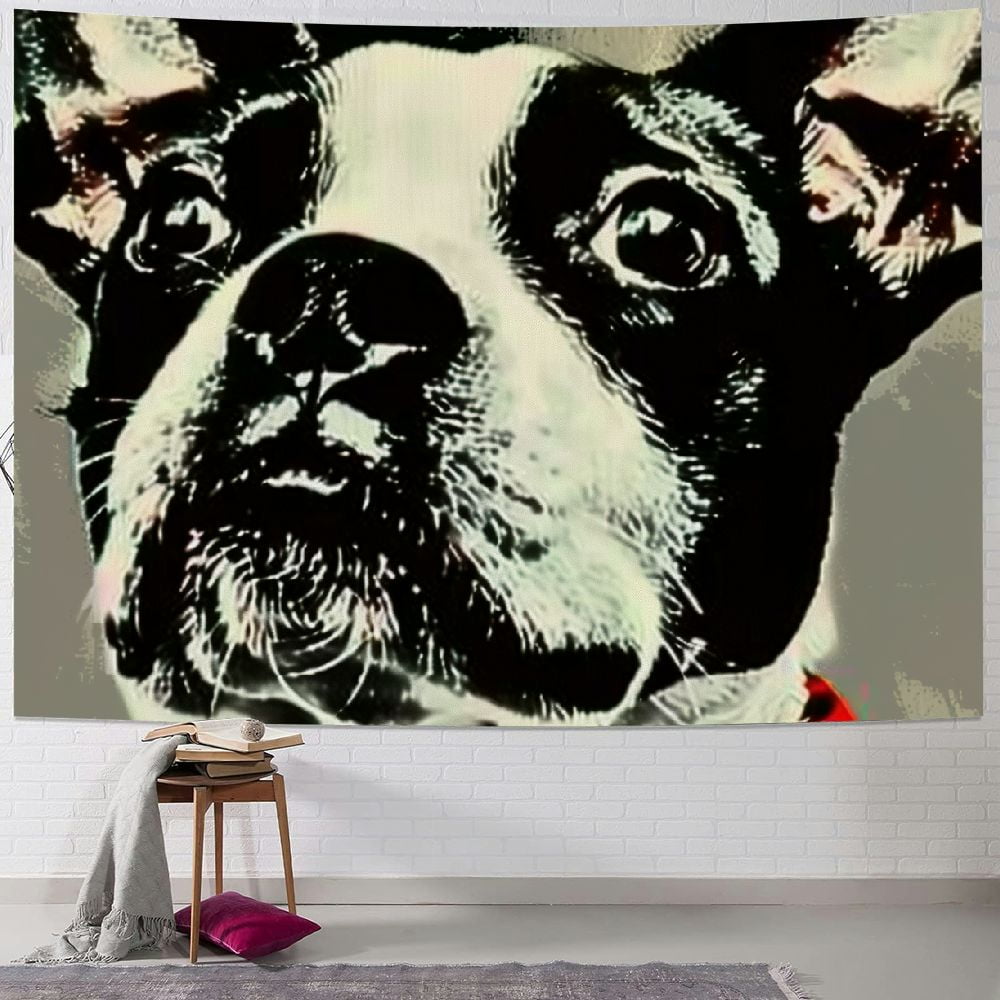 Shiartex Tapestry Personalized Backdrop Upload Images Banners and Signs ...