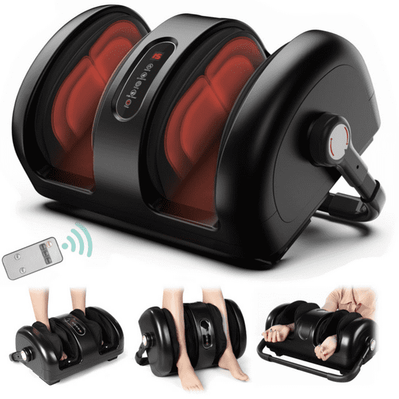 Foot Vibration Machine For Circulation