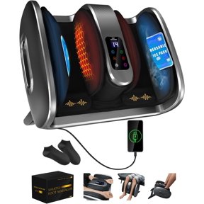 Water Foot Massagers