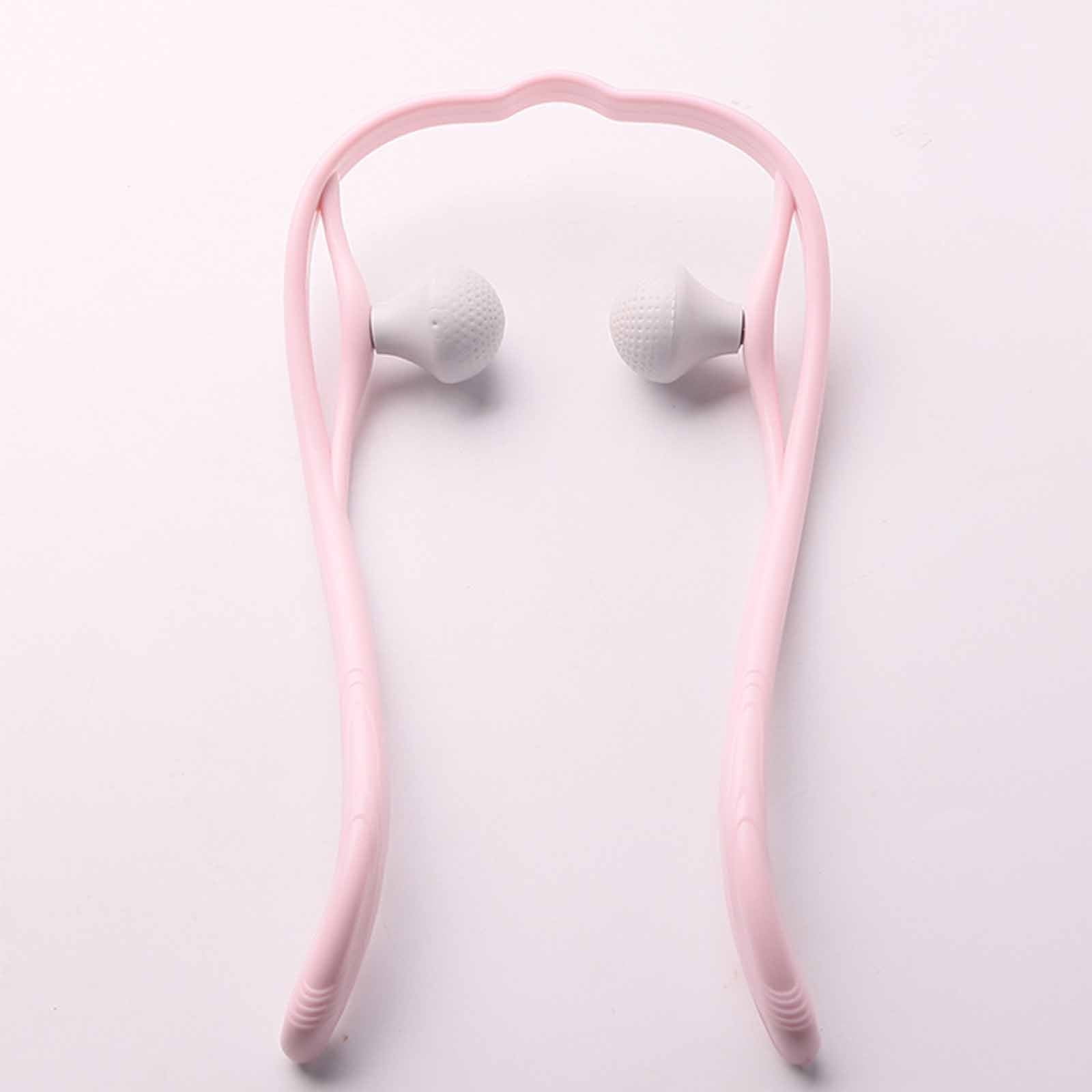 Shiatsu Massage Tool, Ergonomic Handle, Lightweight Portable ...