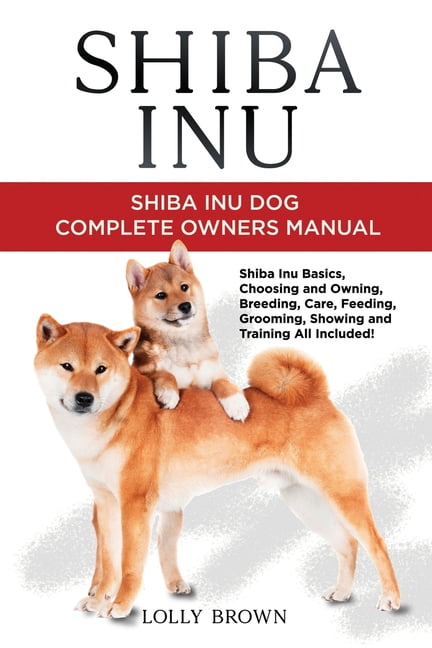 Shiba Inu - Walmart.com