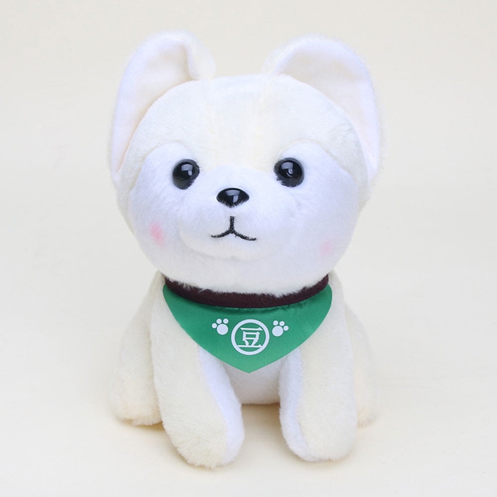 Doge Plush