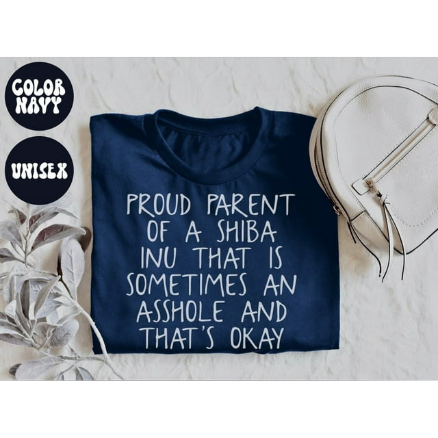 Shiba Inu Gifts, Shiba Inu Shirt, Shiba Inu Tshirt, Shiba Inu Birthday ...