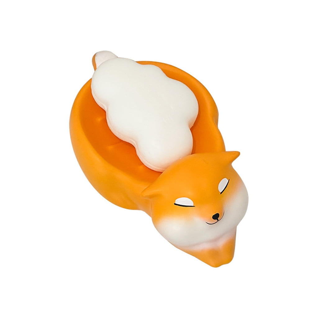 Shiba Inu Resin Soap Tray, Pet-Friendly Bath for Bathroom & Kitchen ...