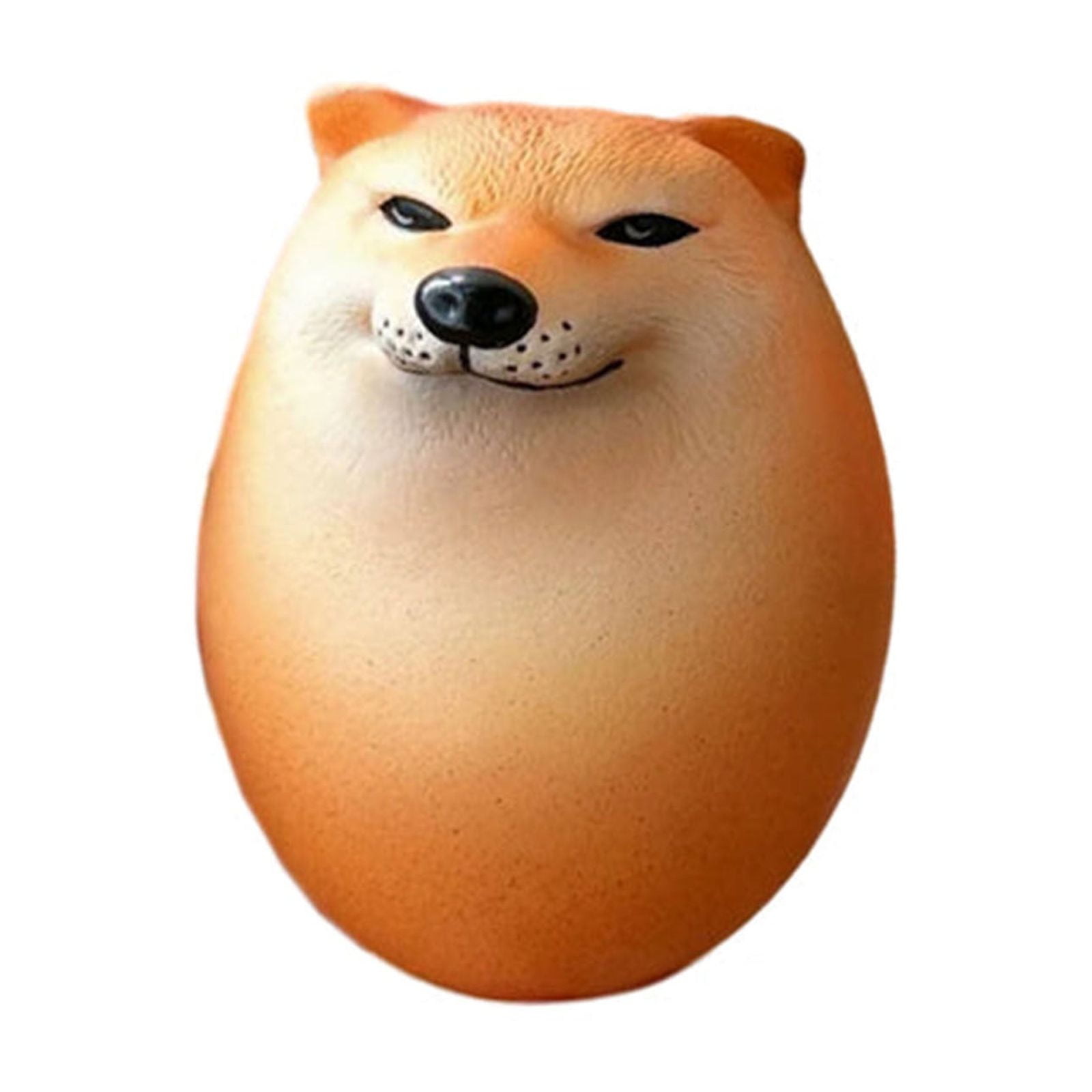 Shibako Dog Squishy Egg,Shibako Dog Egg,Squeeze Toys,Decompression Toy ...