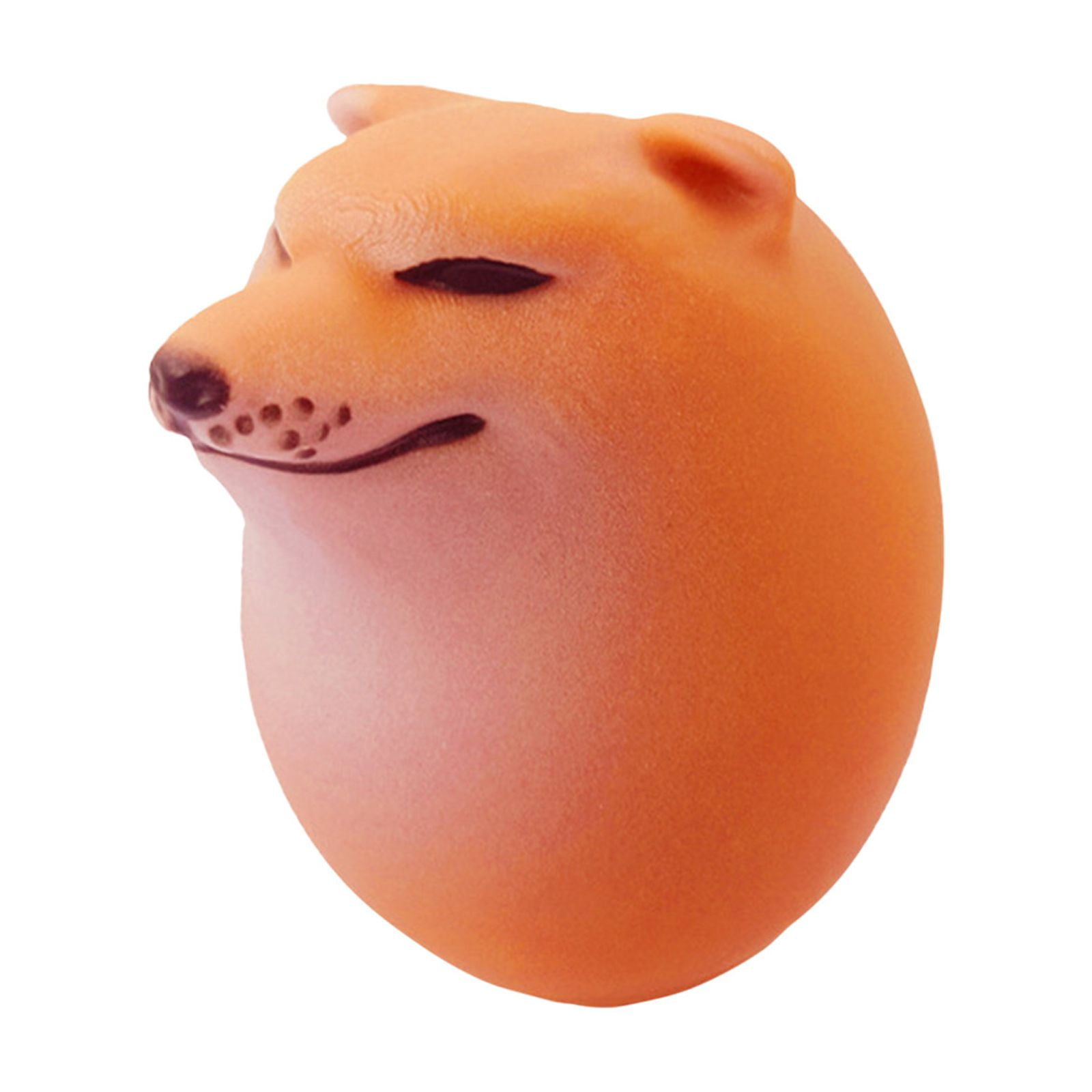 Shibako Dog Squishy Egg,Shibako Dog Egg,Squeeze Toys,Decompression Toy ...