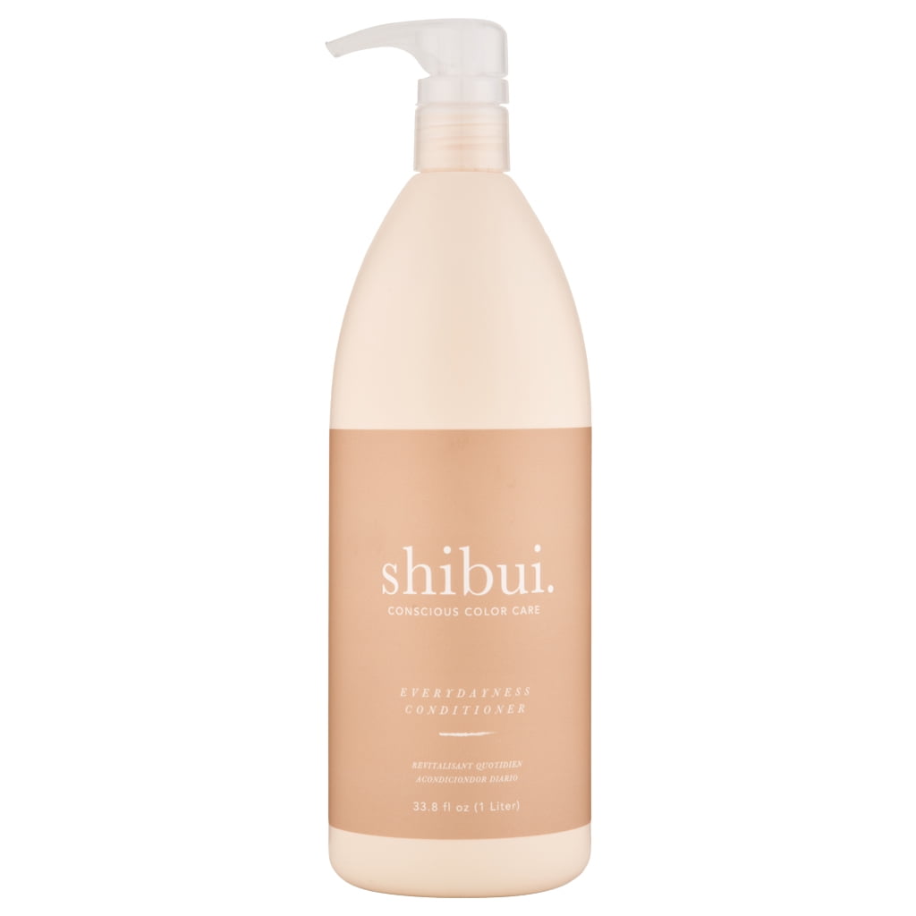 Shibui Hair Conditioner for Everyday Use, 33.8 oz - Walmart.com