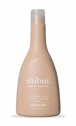 Shibui Everydayness Conditioner, Lightweight Hydration & Color ...