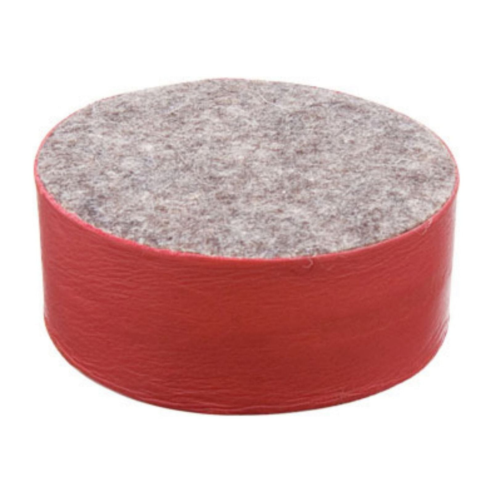 Shield 1272871 Felt Floor Hockey Puck - Walmart.com