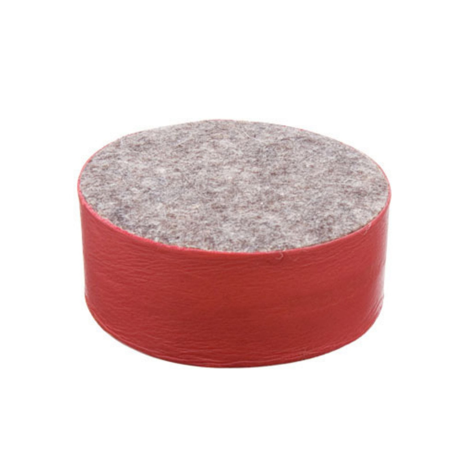 Shield 1272871 Felt Floor Hockey Puck - Walmart.com