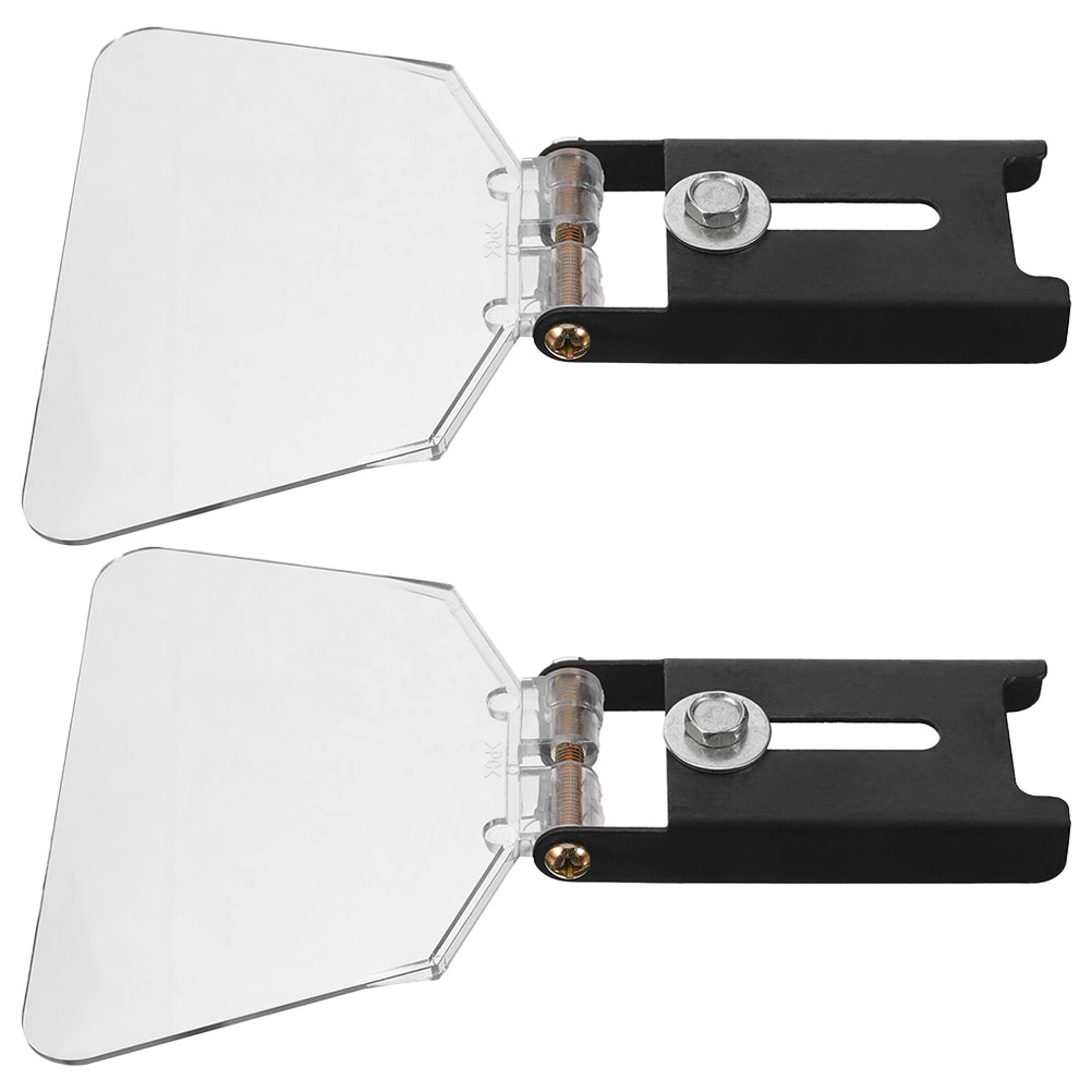 Shield Bench Guard Grinding Machine Protective Cover Blindfold Safety ...