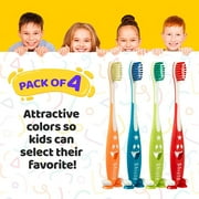 Fun Toothbrush