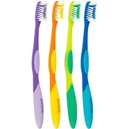 Shield Care Flex Manual Toothbrush Value Pack, Full Multi-Level ...