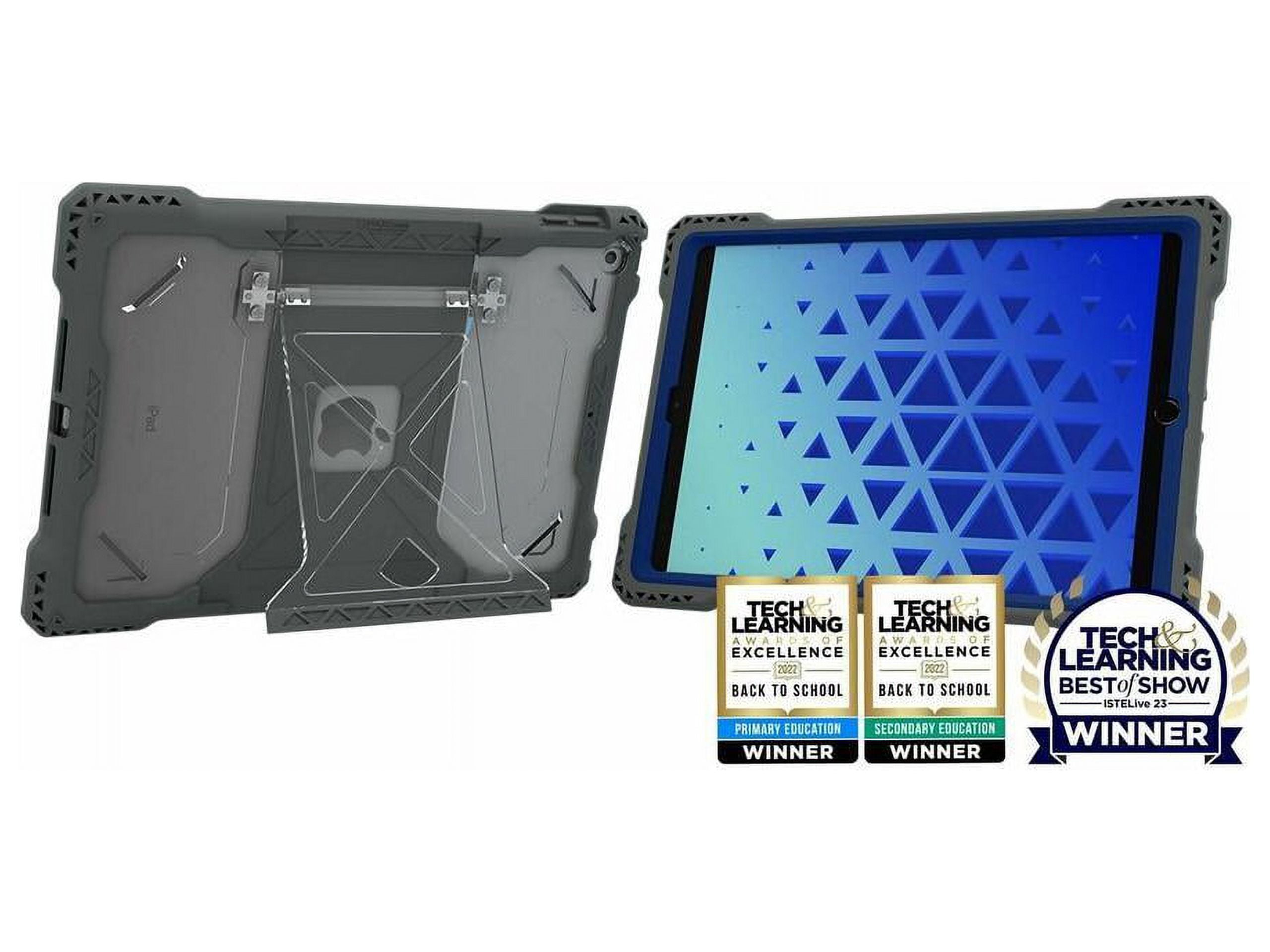 MAXCases Shield Extreme-X2-H with Hand Strap for iPad 10 10.9" (2022 ...