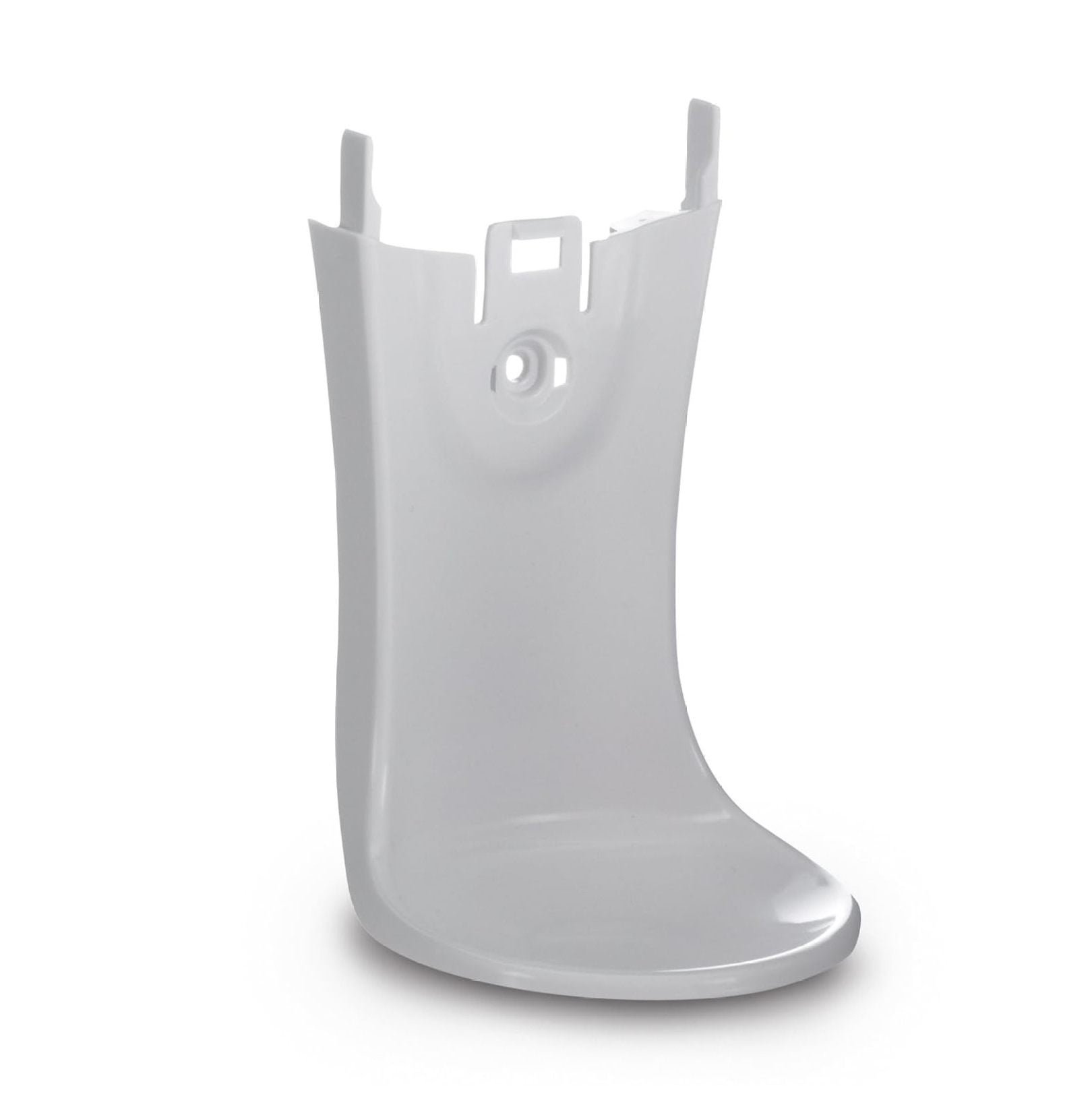 Shield Floor & Wall Protector Attachment, White, for ADX and LTX ...