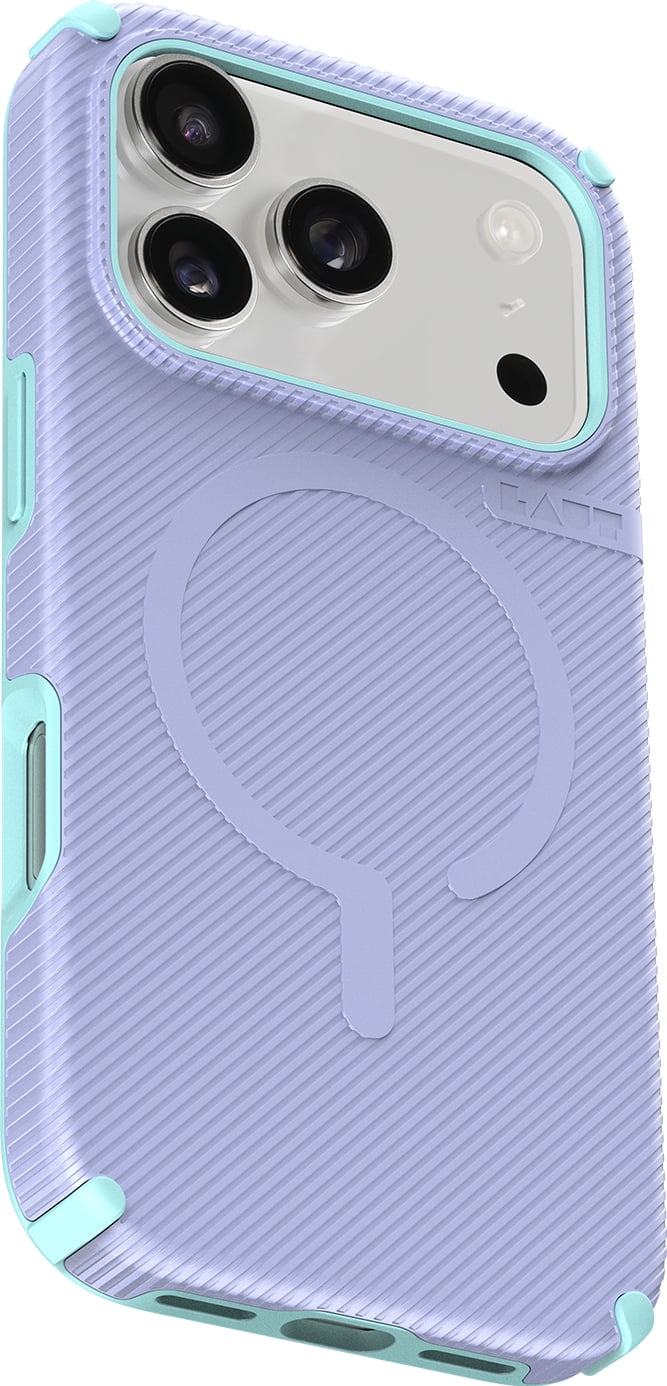 Shield Flux for iPhone 17 Pro Max - Sky Mist - Walmart.com