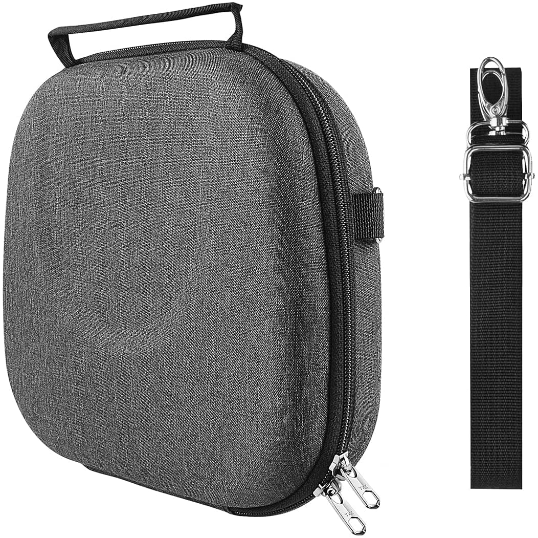 Shield Gaming Headset Case for Lay Flat Over-Ear Headphones ...