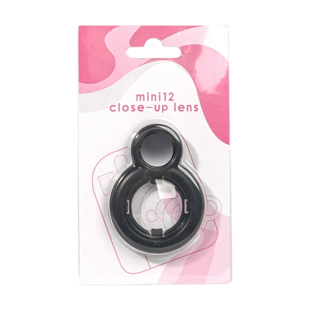 Shield Layer Camera Accessory Selfie Mirror Feature Smooth Design For ...