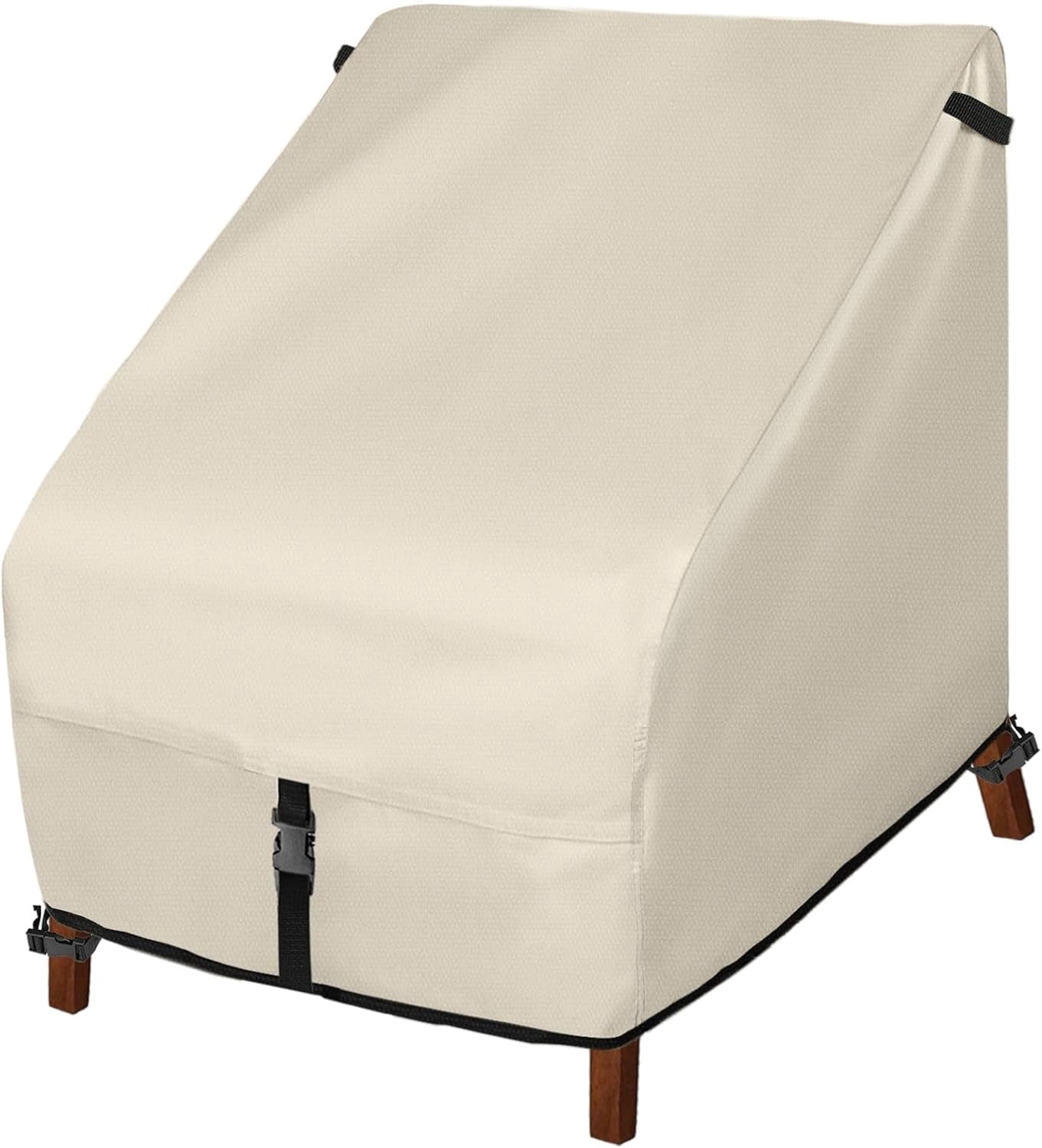 Shield Patio Chair Covers -Waterproof Outdoor Lounge Deep Seat Lawn ...