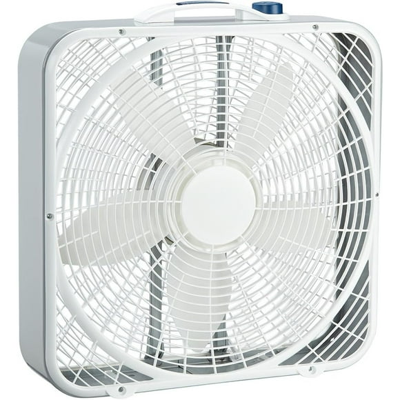 20 Inch Box Fan