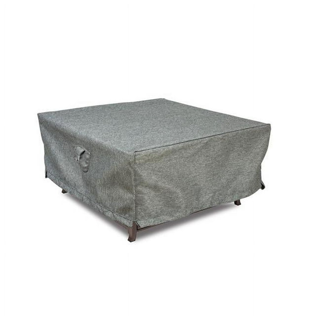 Shield-Platinum COV-PT44 44 in. Square Fire Table Cover - Walmart.com