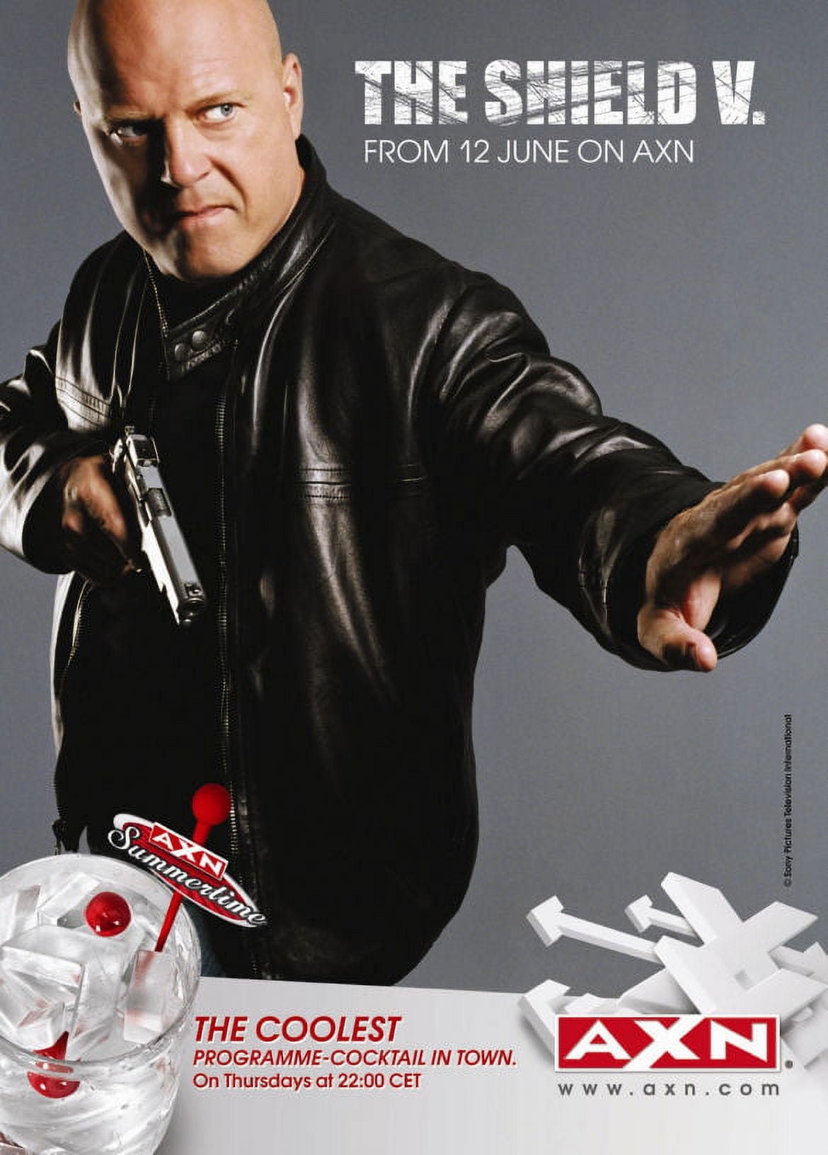 Shield Poster 16x24 Poster Medium Art Poster 16x24 Unframed, Age ...