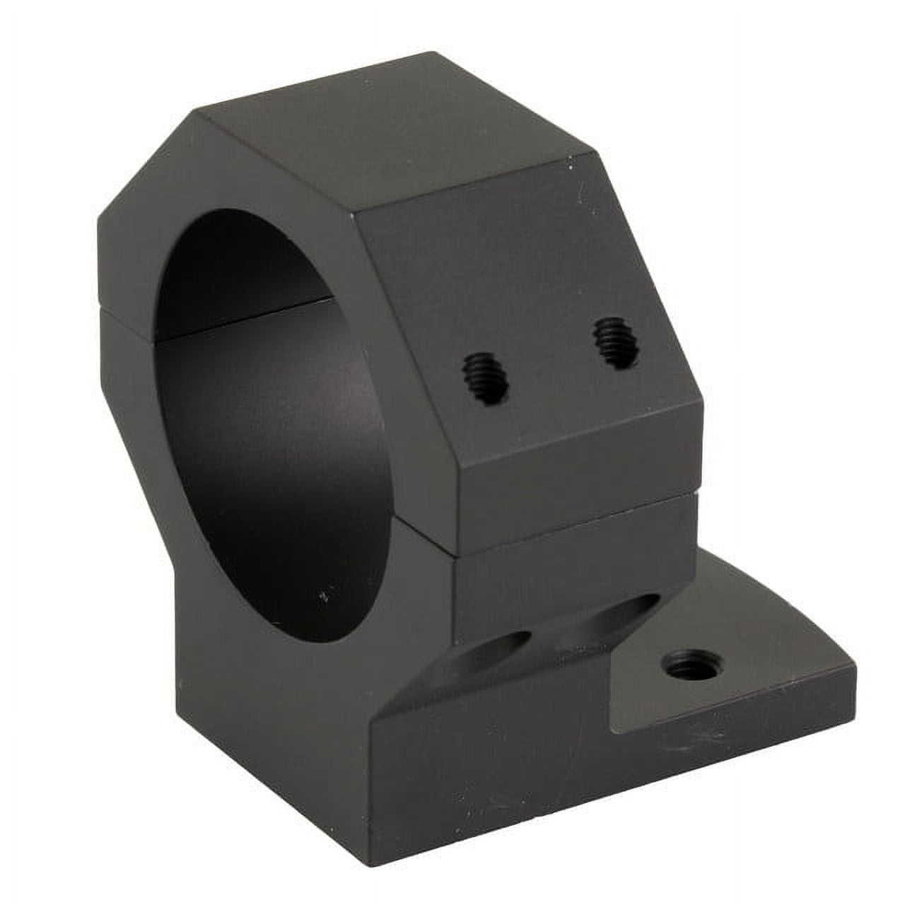 Shield Sights MNT-D-SCP-30-SMS-RMS For 30mm Tube Black RMS SMS Scope ...