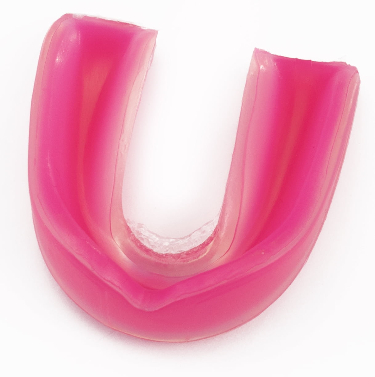 Shield Sports Adult Double Density Mouth Guard 2 Pack - Made in The USA ...