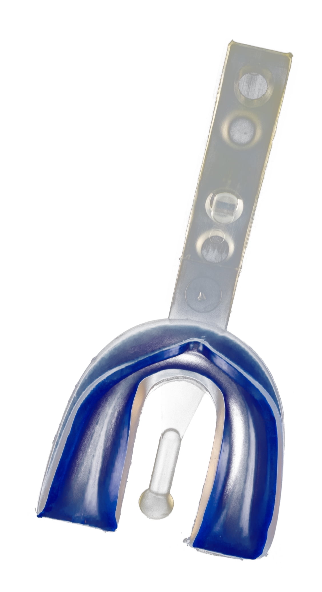 Shield Sports - Adult Double Density Mouth Guard with Strap - 2 Pack ...