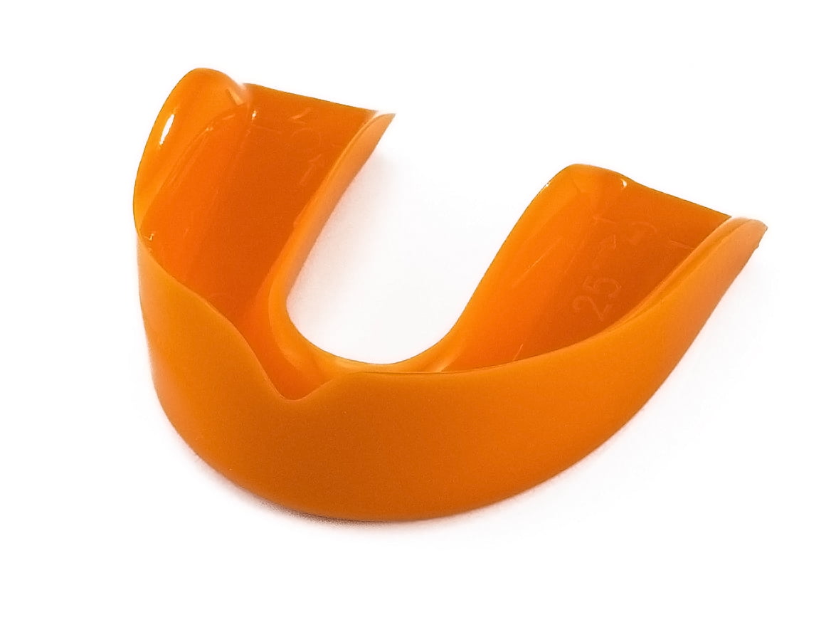 Shield Sports - Adult Single Density Mouth Guard - 2 Pack - Made in The ...