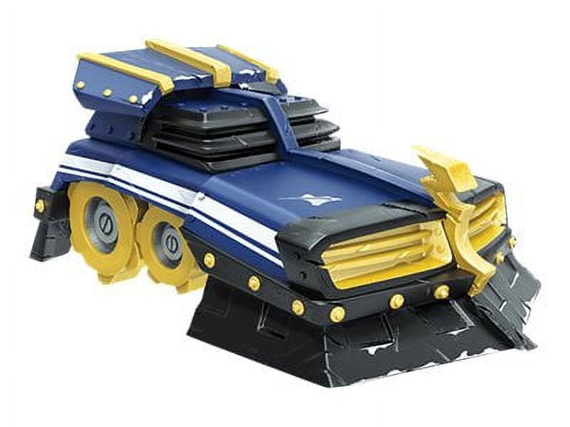 Shield Striker Vehicle Skylander Superchargers Fig - Walmart.com