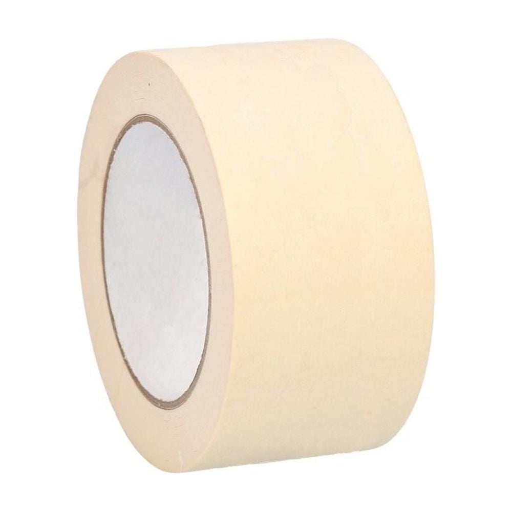 Shield Tape 8 Rolls - 4.9 Mil - Professional Grade Masking Paint Tape ...