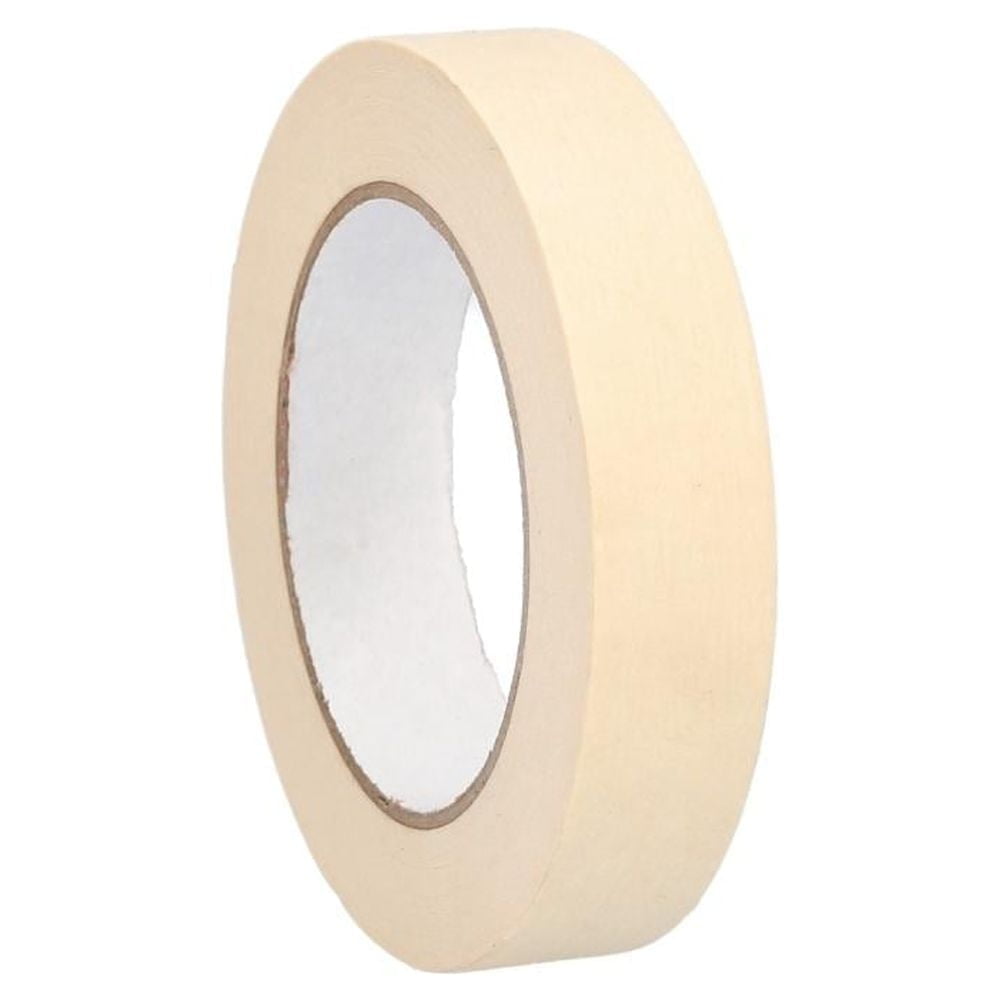 Shield Tape 9 Rolls - 4.3 Mil - Professional Masking Paint Tape Water ...