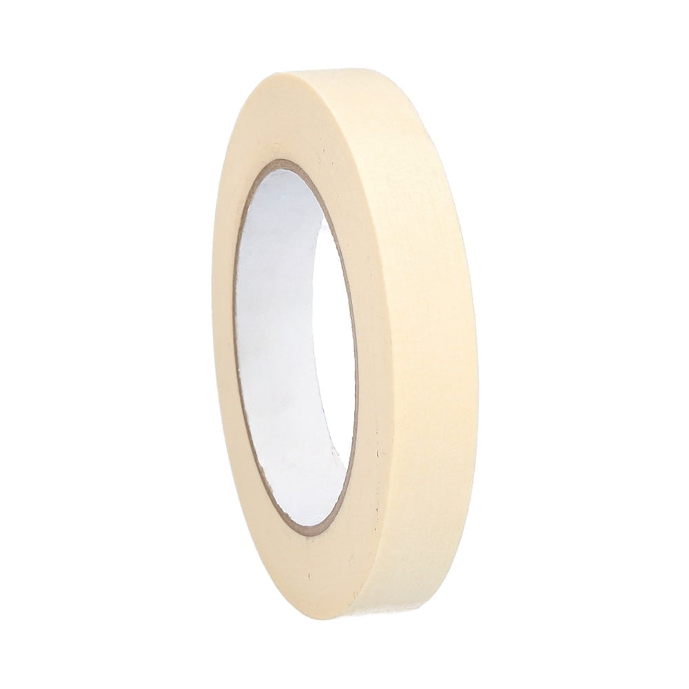 Shield Tape Versatile Utility Grade Masking Tape - 1" x 60 Yards, 4.3 ...
