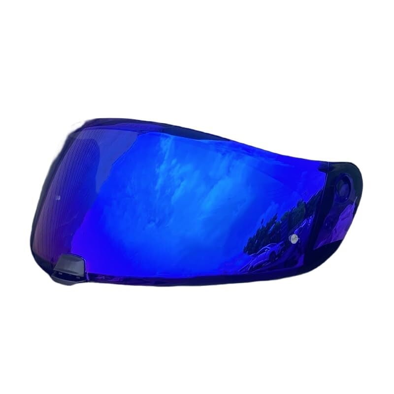 Shield Uv-protected For HJC C70 FG-17 FG-ST IS-17 HJ20M Full Face ...