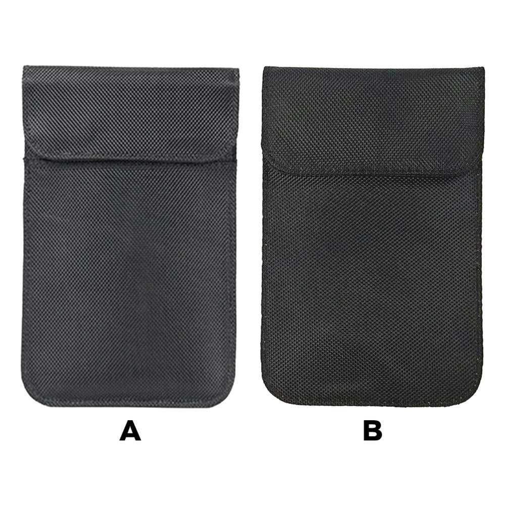 Shield Wallet Universal EMF Protection Signal Blocking Electronic ...