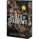 Shield of Sparrows (Paperback) - Walmart.com
