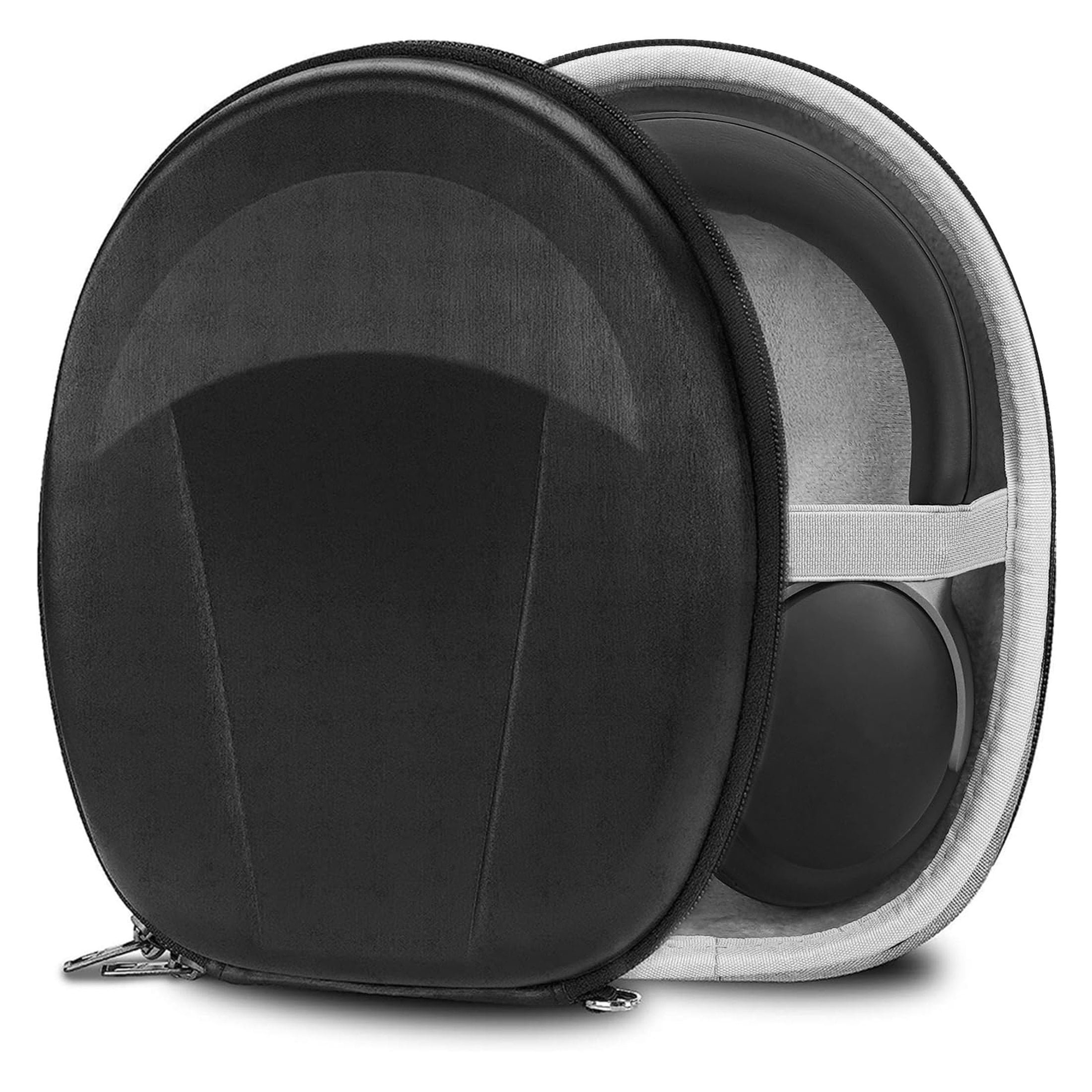 ShieldGuard Hard Shell Headphones Case for QC and AE Models - Walmart.com