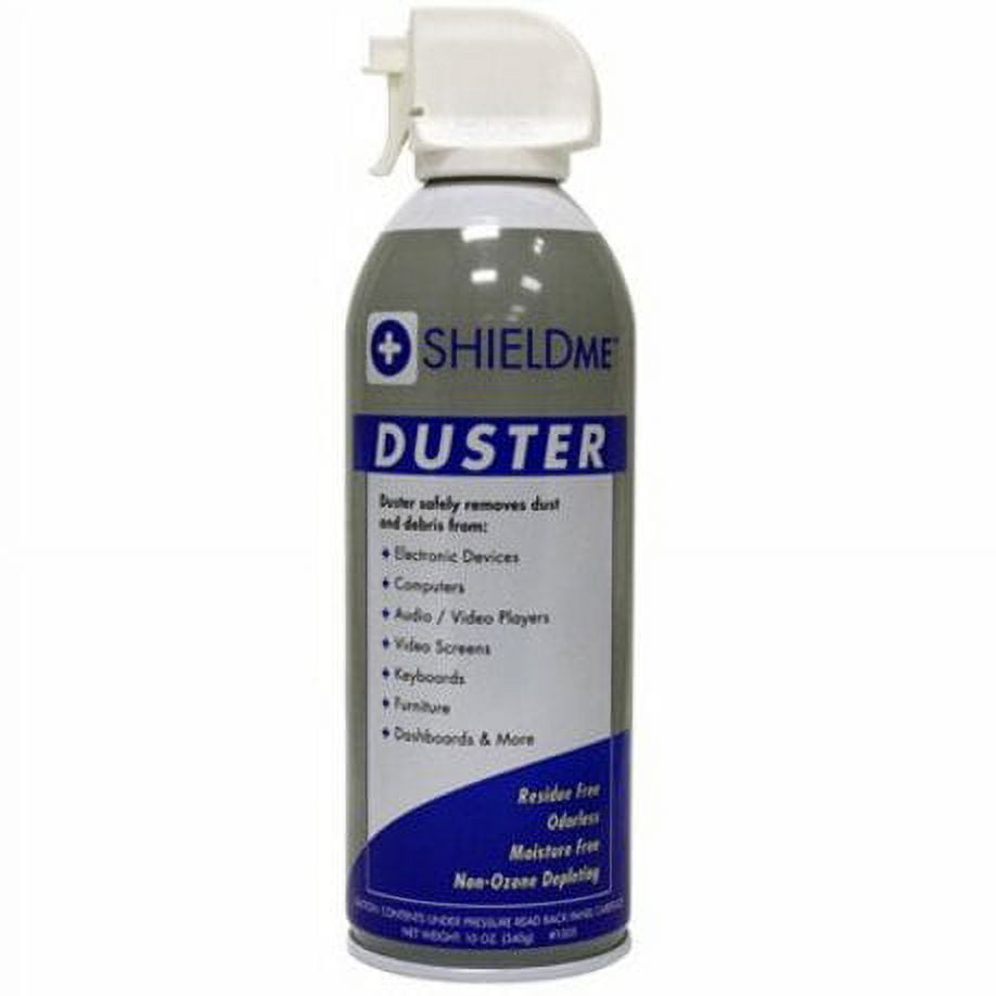 Shieldme Duster 10 Oz Single - Walmart.com
