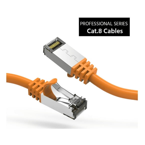 Cat8 Cable
