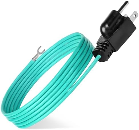Shielded Ethernet Patch Panel Bond & Ground Extension Cord Neutral ...