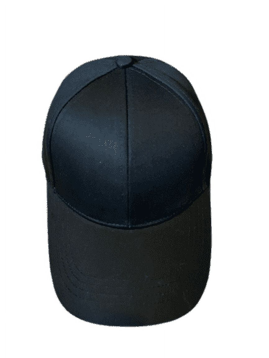 Shielding Faraday Baseball Hat EMF Protection (No Logo, Royal Blue ...